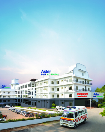 Best Orthopaedic Hospital In India | Aster Hospitals